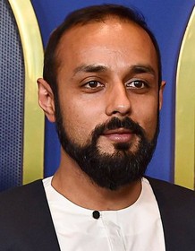 Sushmit Ghosh - Rotten Tomatoes