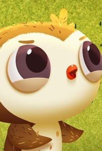 Odo: Season 1, Episode 27 | Rotten Tomatoes