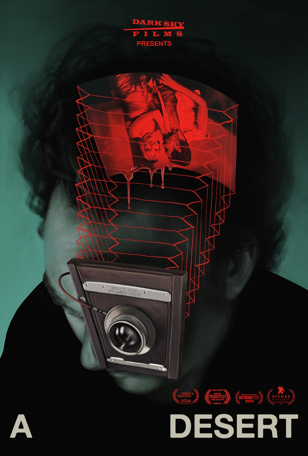 A Desert - Trailers & Videos | Rotten Tomatoes