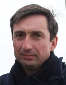 Michael Pitiot | Rotten Tomatoes