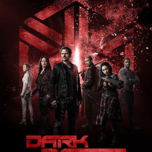 Dark Matter - Rotten Tomatoes
