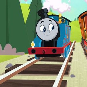 Thomas & Friends: All Engines Go - Rotten Tomatoes
