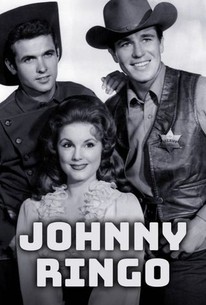 Johnny Ringo - Rotten Tomatoes
