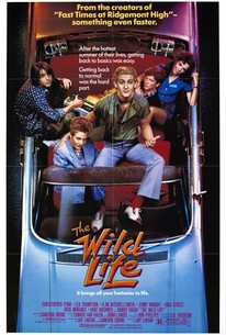 The Wild Life | Rotten Tomatoes