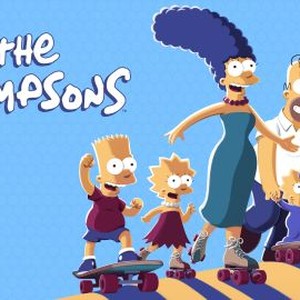 The Simpsons - Rotten Tomatoes