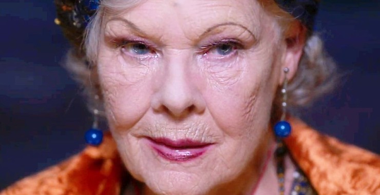 Blithe Spirit - Rotten Tomatoes