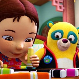 Special Agent Oso: Season 2, Episode 32 - Rotten Tomatoes