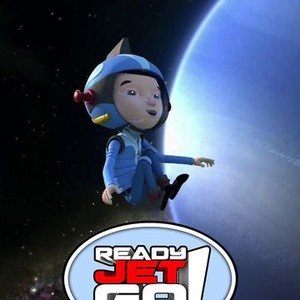 Ready Jet Go! - Rotten Tomatoes