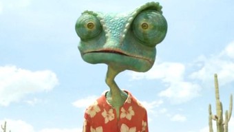Rango - Rotten Tomatoes