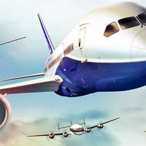 Legends of Flight - Rotten Tomatoes