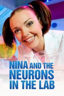 Nina and the Neurons: In the Lab | Rotten Tomatoes