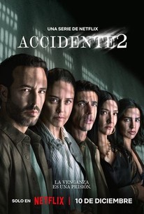 The Accident: Season 2 | Cast and Crew | Rotten Tomatoes