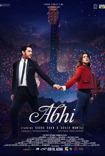 Abhi (2024) | Rotten Tomatoes
