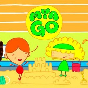 Mya Go - Rotten Tomatoes