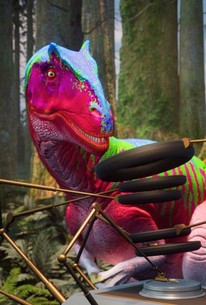 Dino Pops: Season 1, Episode 12 | Rotten Tomatoes