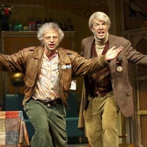 Oh, Hello On Broadway - Rotten Tomatoes