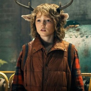 Sweet Tooth - Rotten Tomatoes