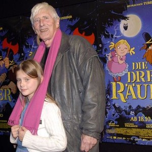 Tomi Ungerer - Rotten Tomatoes