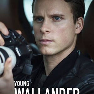 Young Wallander - Rotten Tomatoes