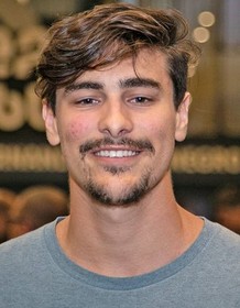 Bruno Montaleone - Rotten Tomatoes