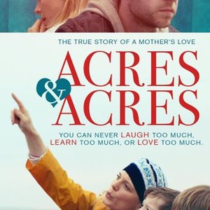 Acres and Acres - Rotten Tomatoes