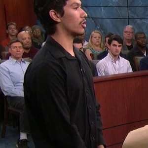 Judge Jerry: Season 1, Episode 41 - Rotten Tomatoes