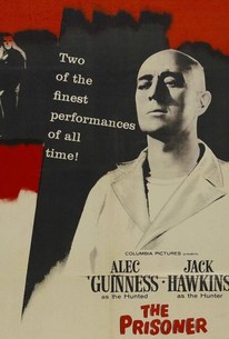 The Prisoner | Audience Reviews | Rotten Tomatoes