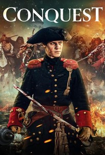 Conquest - Rotten Tomatoes