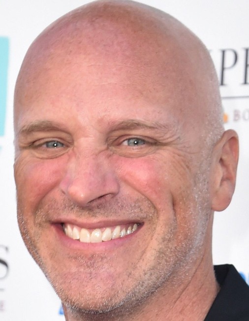 Randy Flagler - Rotten Tomatoes