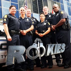 The Rookies: Season 1, Episode 1 - Rotten Tomatoes