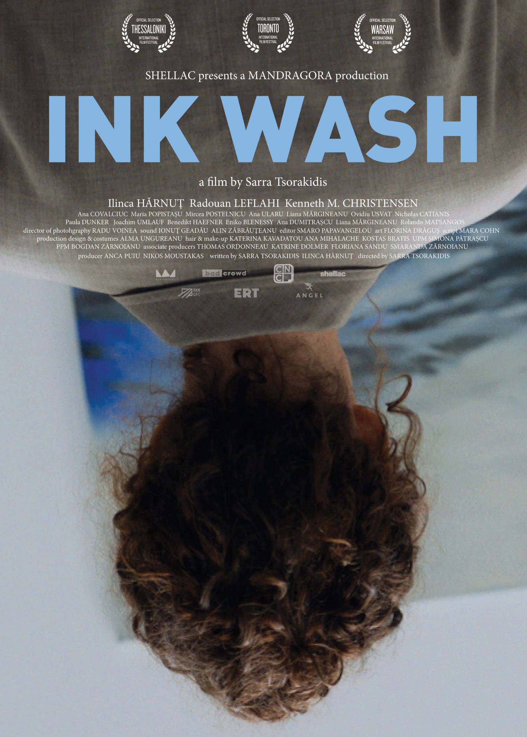 Ink Wash Pictures | Rotten Tomatoes