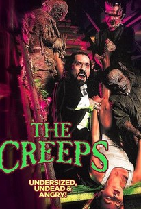 The Creeps | Rotten Tomatoes