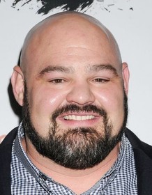 Brian Shaw | Rotten Tomatoes