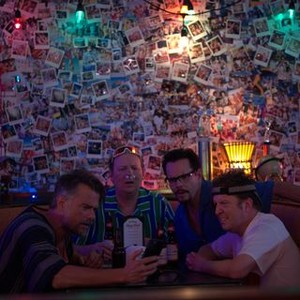 Buddy Games: Spring Awakening - Rotten Tomatoes