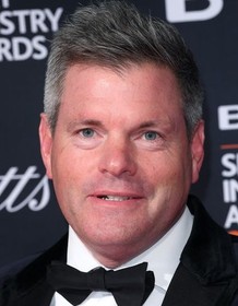 Mark Durden-Smith - Rotten Tomatoes