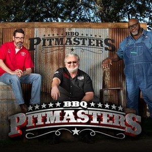 BBQ Pitmasters - Rotten Tomatoes