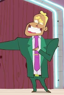 Boyster: Season 1, Episode 6 | Rotten Tomatoes