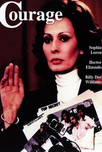Courage (1986) | Rotten Tomatoes