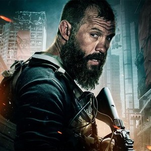 Project Legion - Rotten Tomatoes