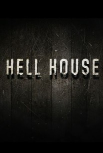 Hell House: Season 1 | Rotten Tomatoes