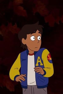 Infinity Train: Book Two - Cracked Reflection, Episode 2 | Rotten Tomatoes