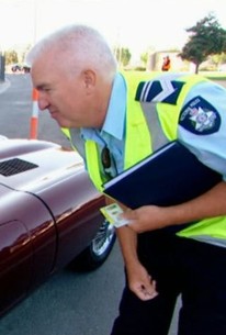Highway Patrol: Season 5, Episode 10 - Rotten Tomatoes