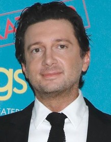 Gene Stupnitsky - Rotten Tomatoes