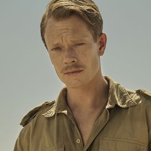 Rogue Heroes - Rotten Tomatoes