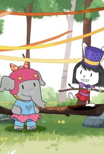 Elinor Wonders Why: Season 1, Episode 19 - Rotten Tomatoes