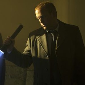 Rupert Penry-Jones - Rotten Tomatoes