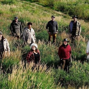 Alone: Season 9, Episode 1 - Rotten Tomatoes