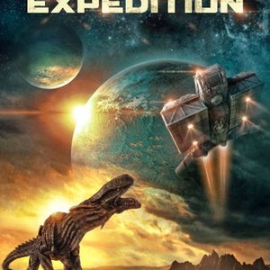 Alien Expedition - Rotten Tomatoes