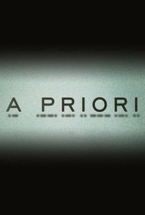 A priori | Rotten Tomatoes