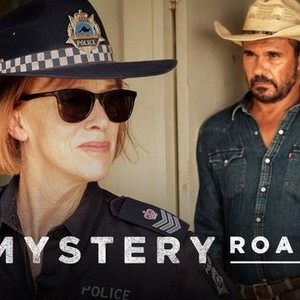 Mystery Road - Rotten Tomatoes
